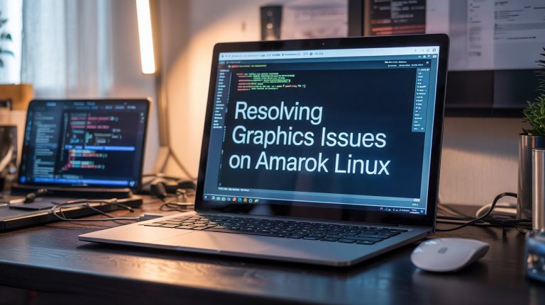 AMAROKLINUX.ORG - Simplify Your Experience Amplify Your Potential!